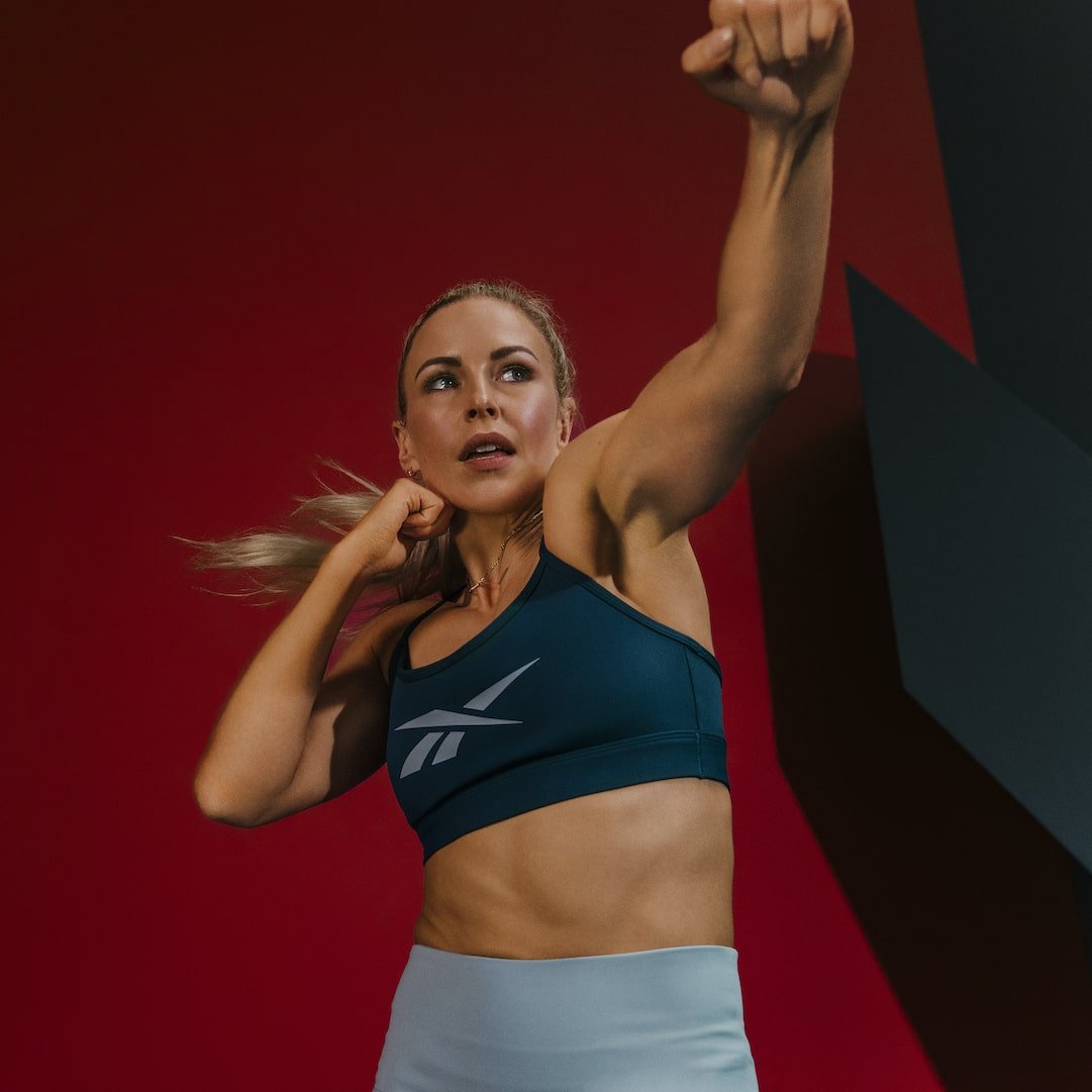 LES MILLS BODY COMBAT ™ | Gyms4you